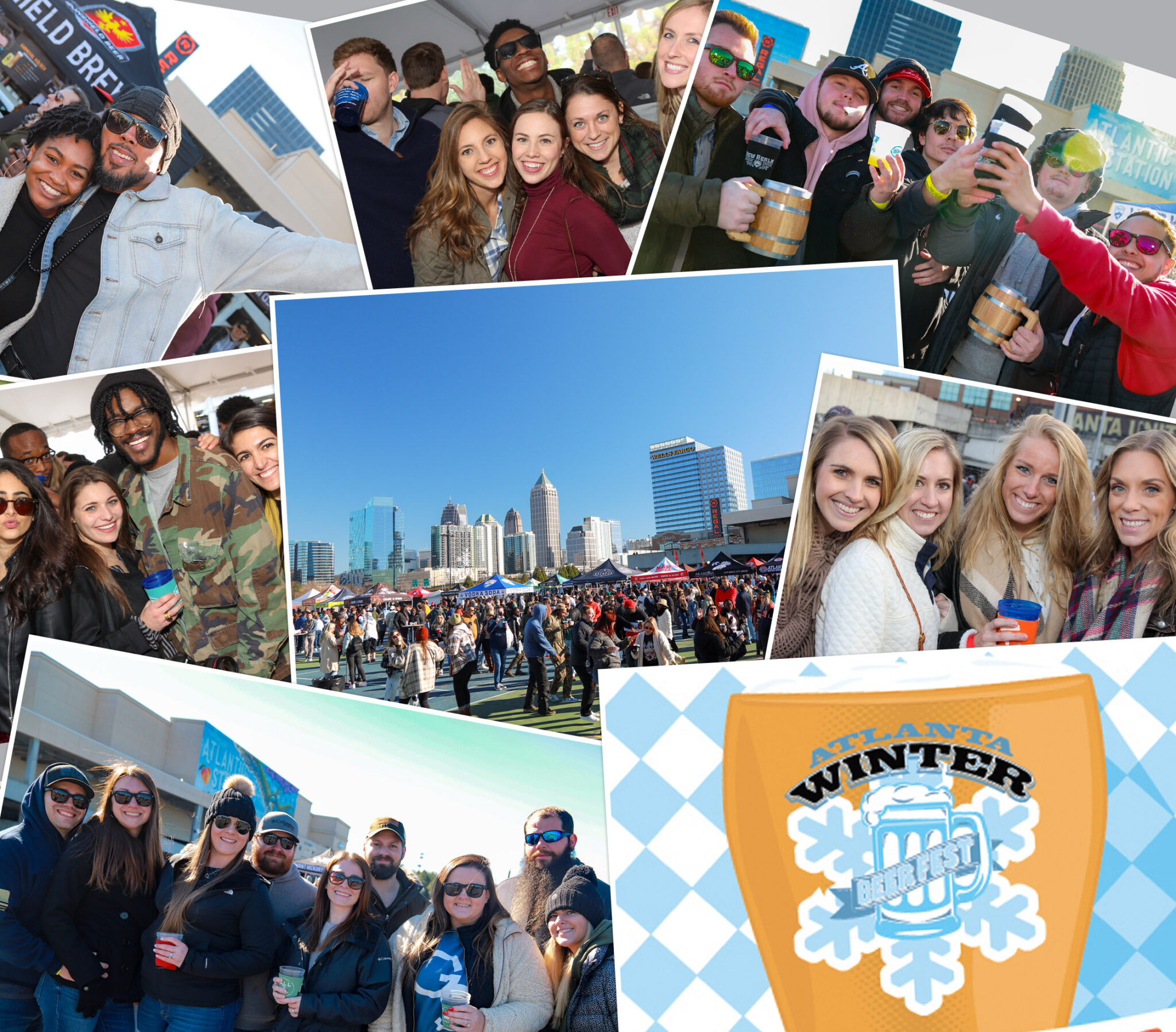 Photos – Atlanta Winter Beer Fest